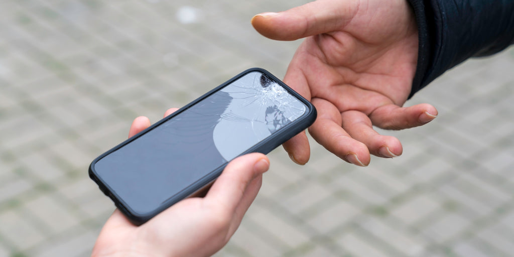 4 Reasons to Choose Our Mobile Device Repair Center – Fix & Style