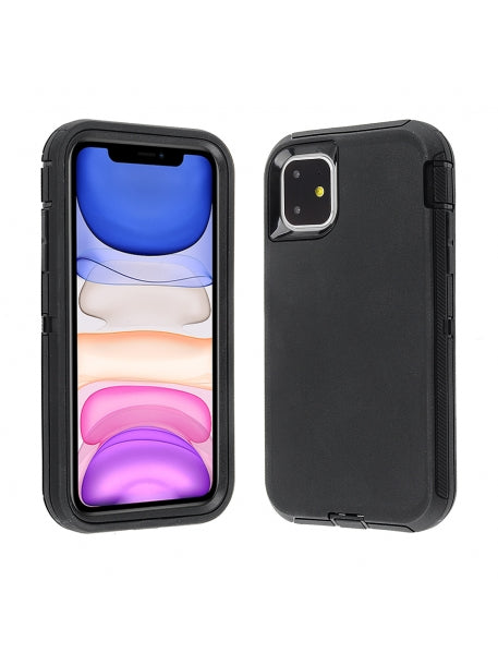 iPhone 11 Tough Pro Case – Fix & Style