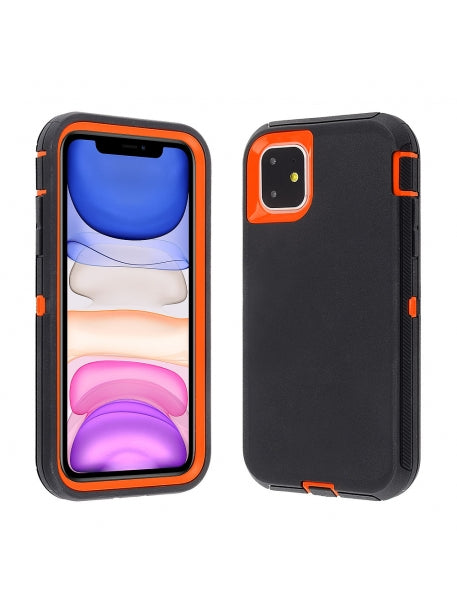 iPhone 11 Tough Pro Case – Fix & Style