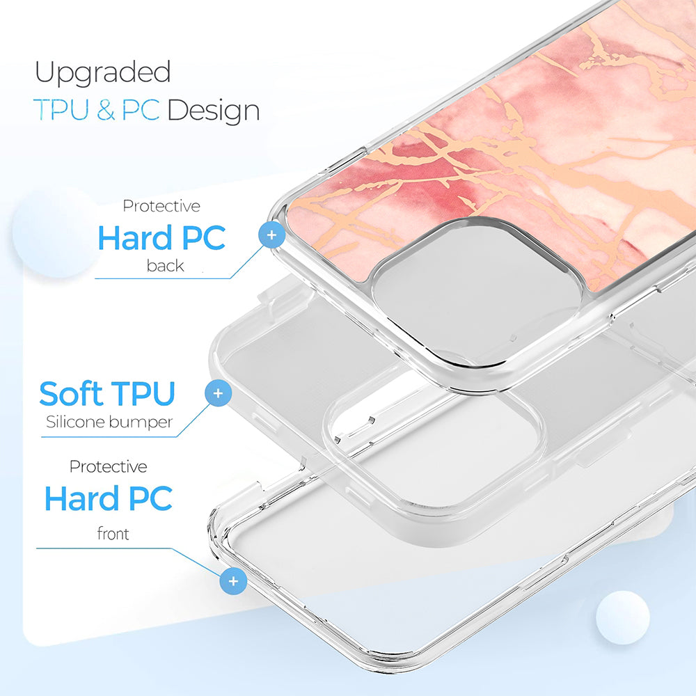 iPhone 13 Pro Max Premium – Fix & Style