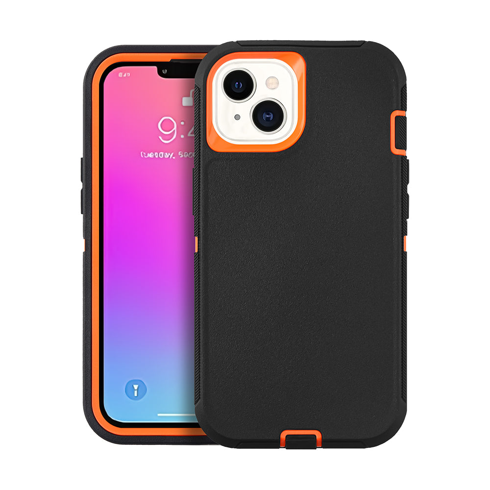 iPhone 13 Tough Pro Case – Fix & Style