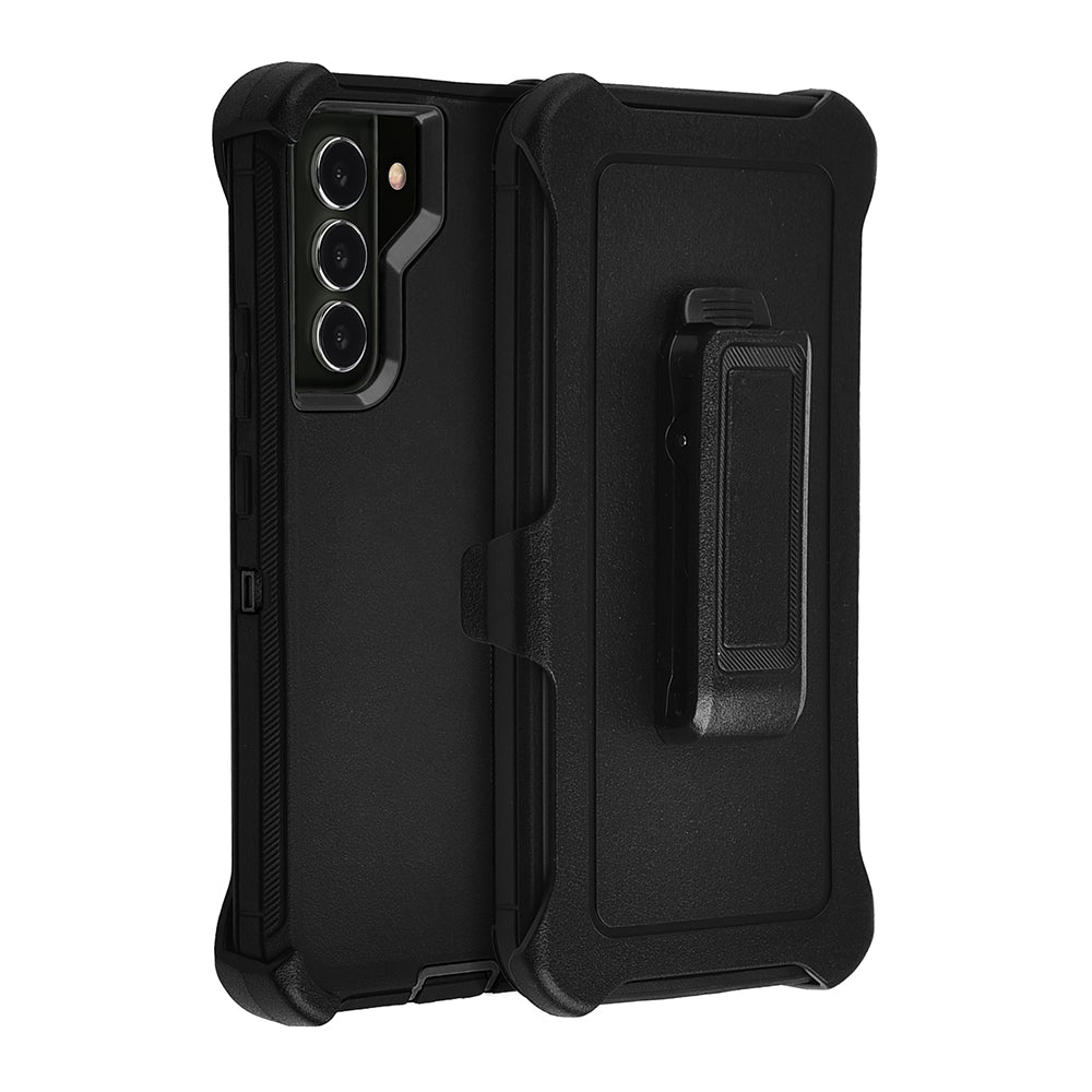 Samsung Tough Pro Cases – Fix & Style